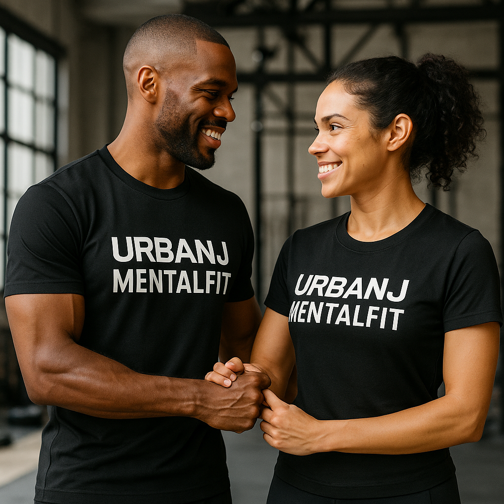 UrbanJ Tees – UrbanJ Wear